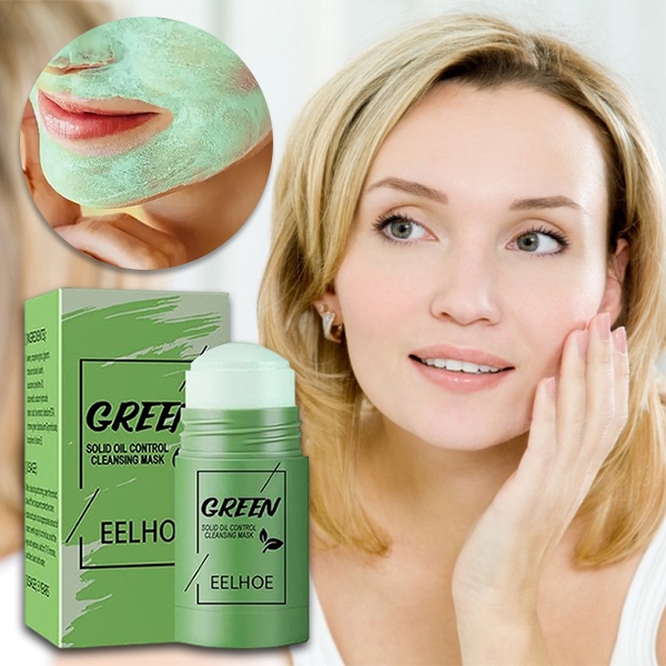 Maschera detergente in stick per pulizia profonda CLEANSTICK – Frilla.it