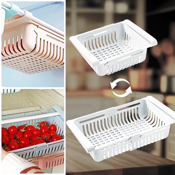 Ripiani per frigorifero (4 pezzi) | FRIGIBOX – Frilla.it